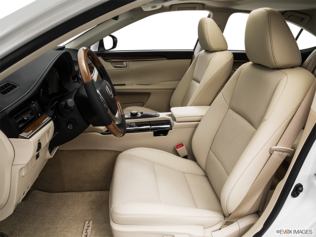 2015 Lexus ES 300h: Reviews, Price, Specs, Photos and Trims | Driving.ca