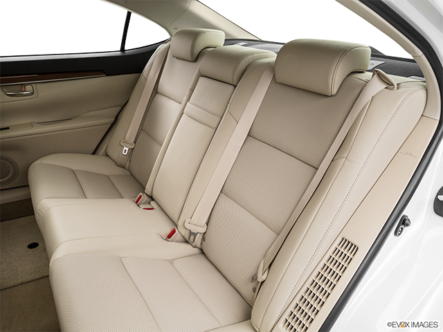 2015 Lexus ES 300h: Reviews, Price, Specs, Photos and Trims | Driving.ca