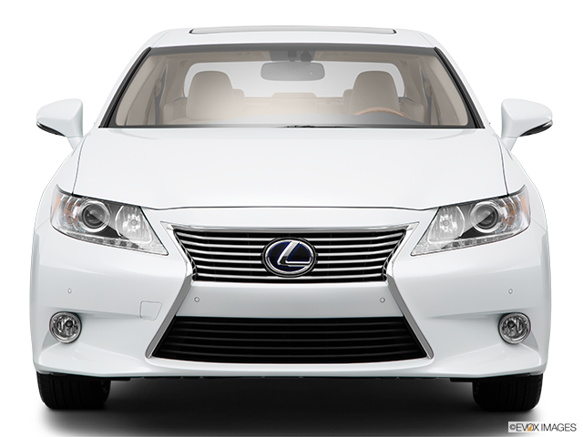 2015 Lexus ES 300h: Reviews, Price, Specs, Photos and Trims | Driving.ca