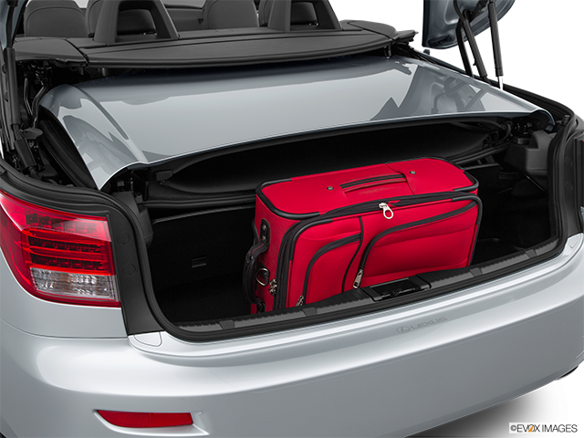 2015 Lexus IS 250C: Reviews, Price, Specs, Photos and Trims | Driving.ca