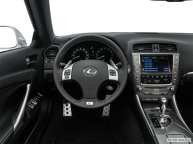 2015 Lexus IS 250C: Reviews, Price, Specs, Photos and Trims | Driving.ca