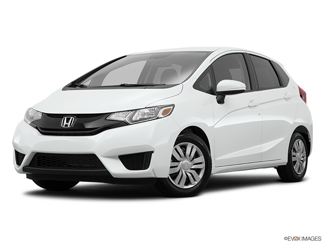 2015 Honda Fit: Price, Review, Photos and Specs - Read This Before You Buy