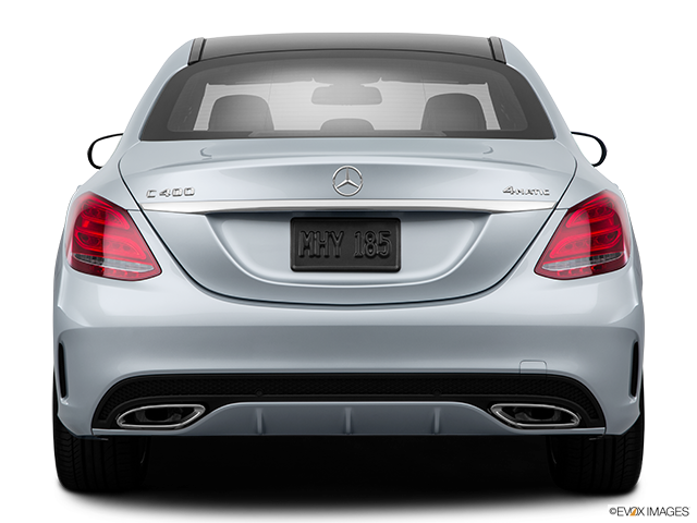 Mercedes-Benz Classe C 2015: prix, avis d’experts, photos et ...