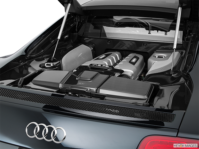 2015 Audi R8: Reviews, Price, Specs, Photos and Trims | Driving.ca