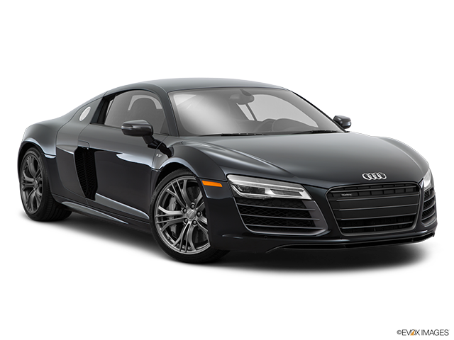 2015 Audi R8: Price, Review, Photos and Specs (Canada) | Driving.ca