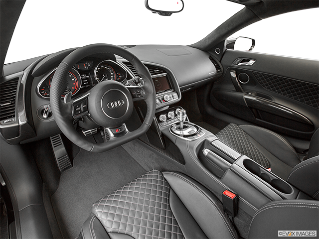 2015 Audi R8: Reviews, Price, Specs, Photos and Trims | Driving.ca