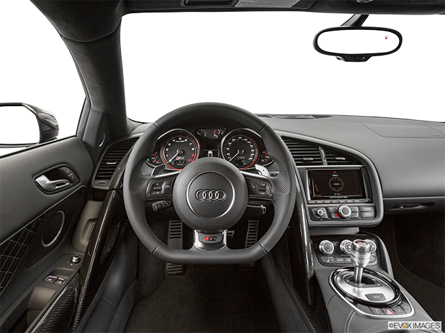 2015 Audi R8: Price, Review, Photos and Specs (Canada) | Driving.ca