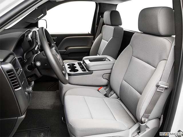 2015 GMC Sierra 1500: Reviews, Price, Specs, Photos and Trims