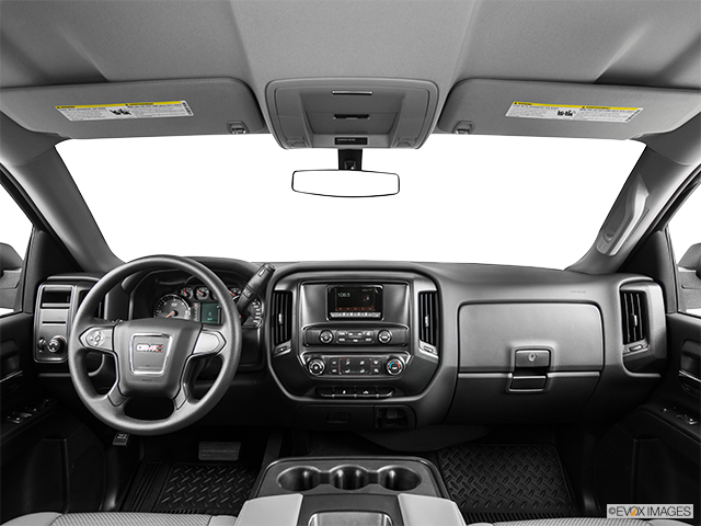 2015 GMC Sierra 1500: Price, Review, Photos and Specs - Read This ...