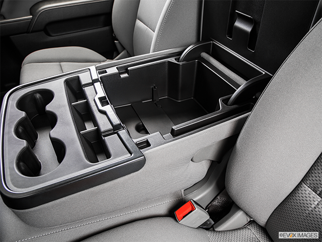 2015 GMC Sierra 1500 Base Regular Cab SWB: Price, Review, Photos ...