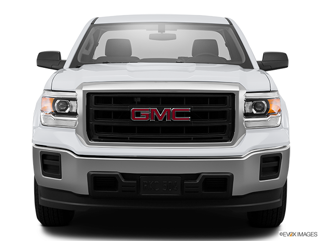 2015 GMC Sierra 1500: Price, Review, Photos and Specs - Read This ...