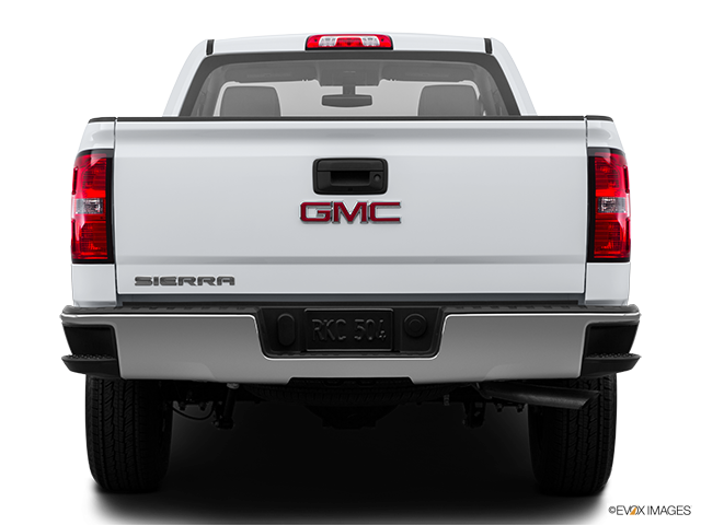 2015 GMC Sierra 1500: Reviews, Price, Specs, Photos and Trims