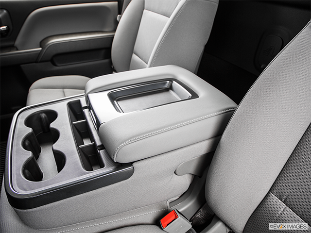 2015 GMC Sierra 1500: Reviews, Price, Specs, Photos and Trims