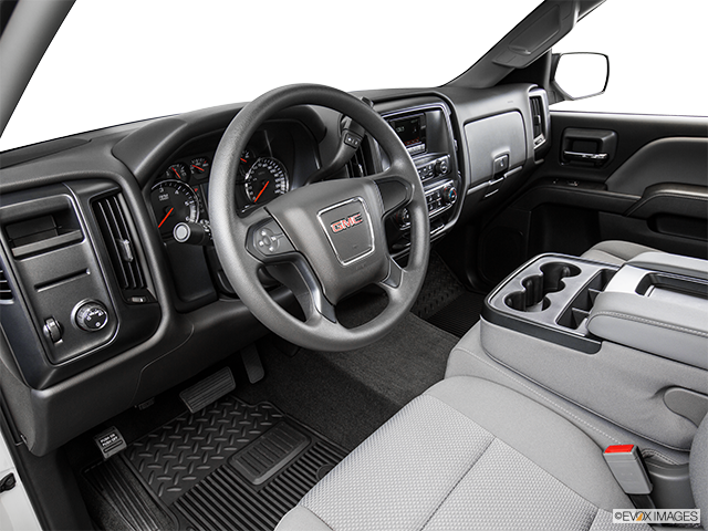 2015 GMC Sierra 1500: Price, Review, Photos and Specs - Read This ...