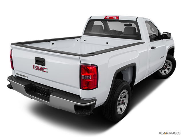 2015 GMC Sierra 1500: Reviews, Price, Specs, Photos and Trims