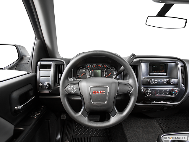 2015 GMC Sierra 1500: Reviews, Price, Specs, Photos and Trims