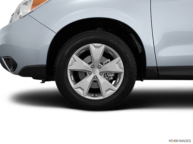 2015 Subaru Forester: Reviews, Price, Specs, Photos and Trims | Driving.ca