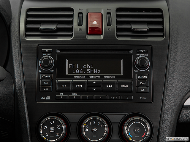 2015 Subaru Forester: Reviews, Price, Specs, Photos and Trims | Driving.ca