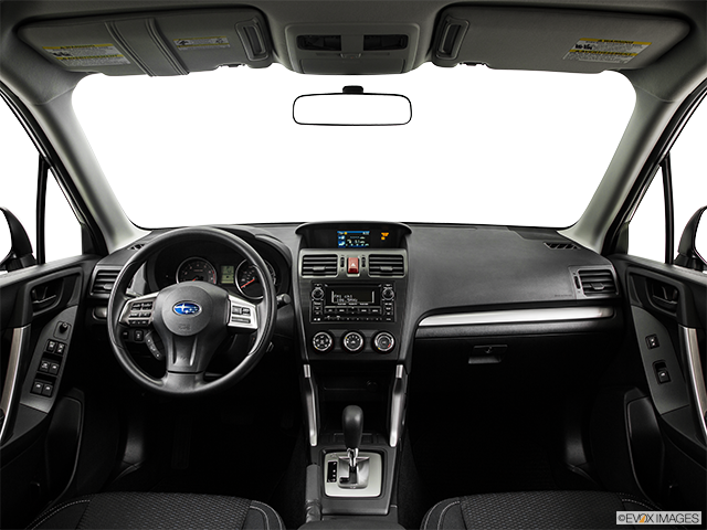 2015 Subaru Forester: Reviews, Price, Specs, Photos and Trims | Driving.ca