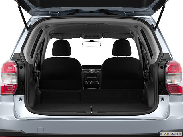 2015 Subaru Forester: Reviews, Price, Specs, Photos and Trims | Driving.ca