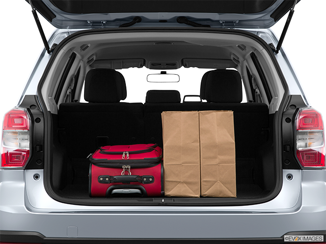 2015 Subaru Forester: Price, Review, Photos and Specs - Read This ...