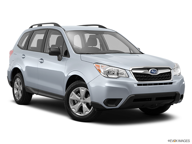 2015 Subaru Forester: Price, Review, Photos and Specs - Read This ...