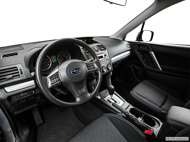 2015 Subaru Forester: Reviews, Price, Specs, Photos and Trims | Driving.ca