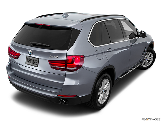 2015 BMW X5: Price, Review, Photos and Specs - Read This Before You Buy ...