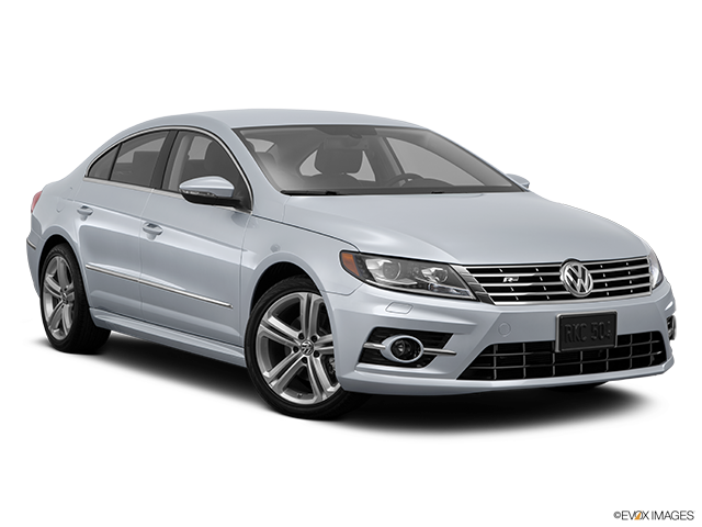 Volkswagen CC: Price, Review, Photos and Specs (Canada) | Driving.ca