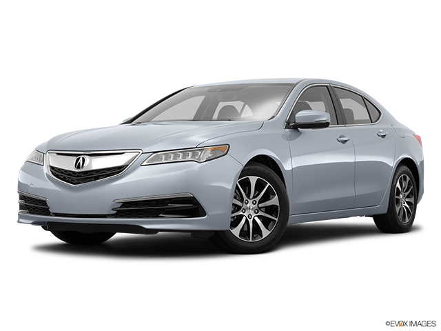 2015 Acura TLX – Trim Comparison - Critical Differences That Cost Thousands