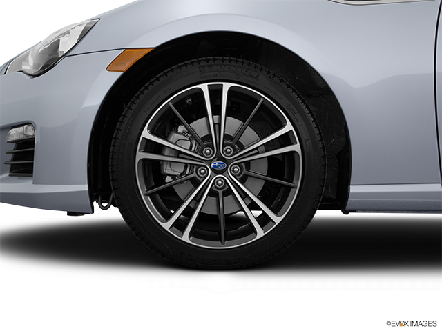 2015 Subaru BRZ: Reviews, Price, Specs, Photos and Trims | Driving.ca