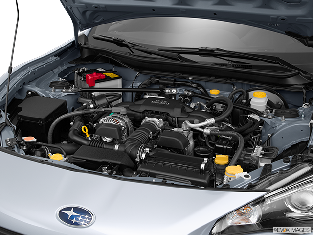 2015 Subaru BRZ: Reviews, Price, Specs, Photos and Trims | Driving.ca