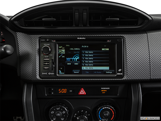 2015 Subaru BRZ: Reviews, Price, Specs, Photos and Trims | Driving.ca