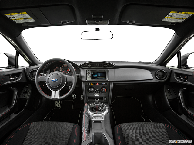 2015 Subaru BRZ: Reviews, Price, Specs, Photos and Trims | Driving.ca