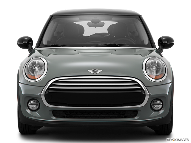 2015 MINI Cooper: Reviews, Price, Specs, Photos and Trims