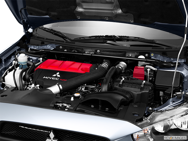 Mitsubishi Lancer Evolution 2015: Essais routiers, prix, spécifications ...
