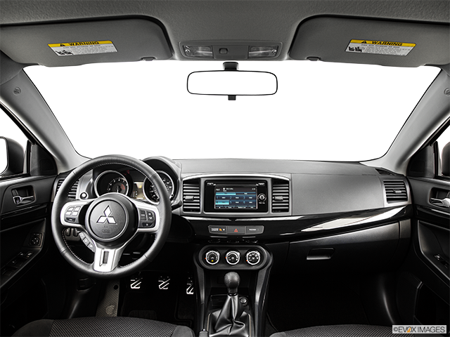 2015 Mitsubishi Lancer Evolution: Reviews, Price, Specs, Photos and ...