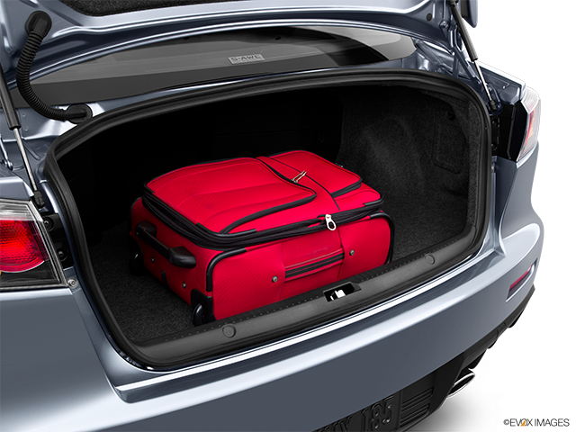 2015 Mitsubishi Lancer Evolution: Reviews, Price, Specs, Photos and ...