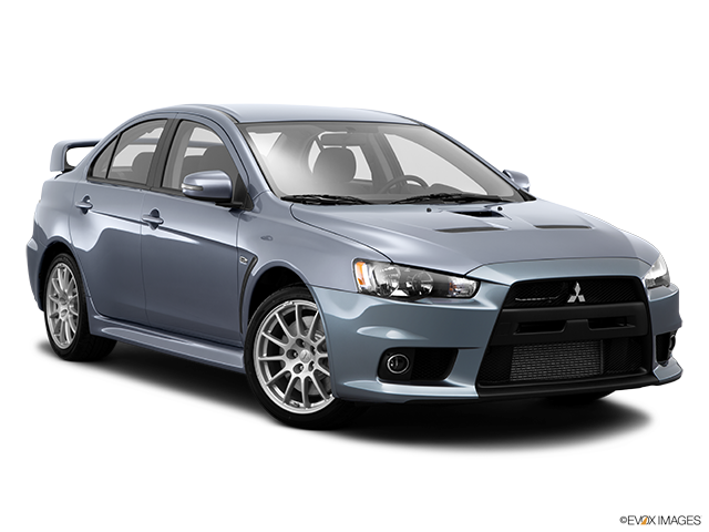 2015 Mitsubishi Lancer Evolution: Reviews, Price, Specs, Photos and ...