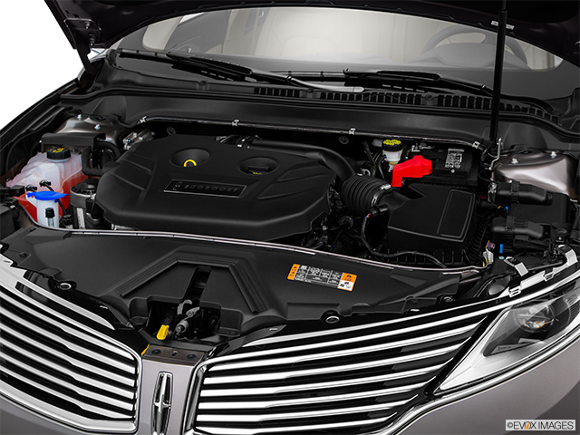 Lincoln MKZ: Price, Review, Photos and Specs (Canada) | Driving.ca