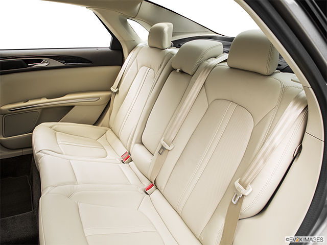 2015 Lincoln MKZ: Reviews, Price, Specs, Photos and Trims | Driving.ca