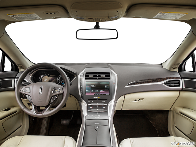 2015 Lincoln MKZ: Price, Review, Photos and Specs - Read This Before ...