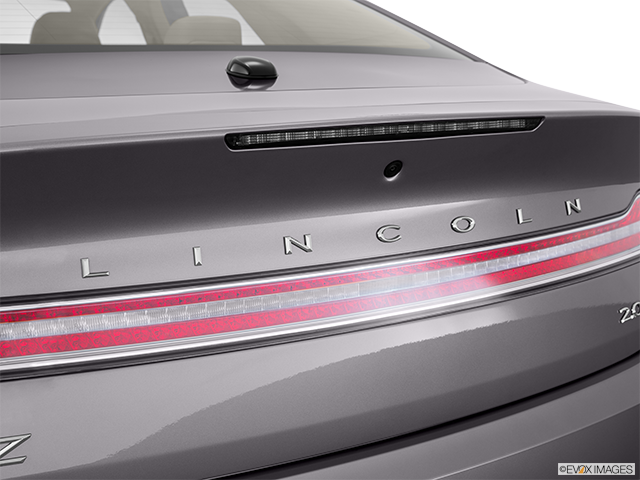 2015 Lincoln MKZ: Reviews, Price, Specs, Photos and Trims | Driving.ca