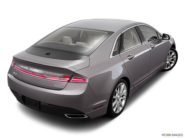 2015 Lincoln MKZ: Reviews, Price, Specs, Photos and Trims | Driving.ca