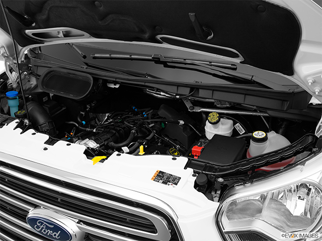 2015 Ford Transit Wagon: Price, Review, Photos and Specs (Canada ...