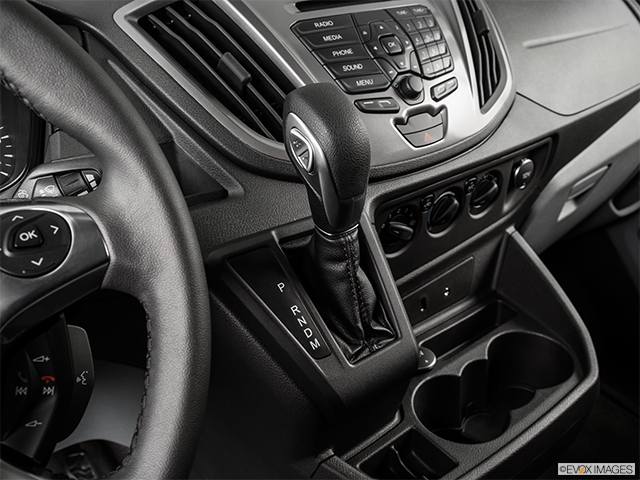 2015 Ford Transit Wagon: Price, Review, Photos and Specs (Canada ...