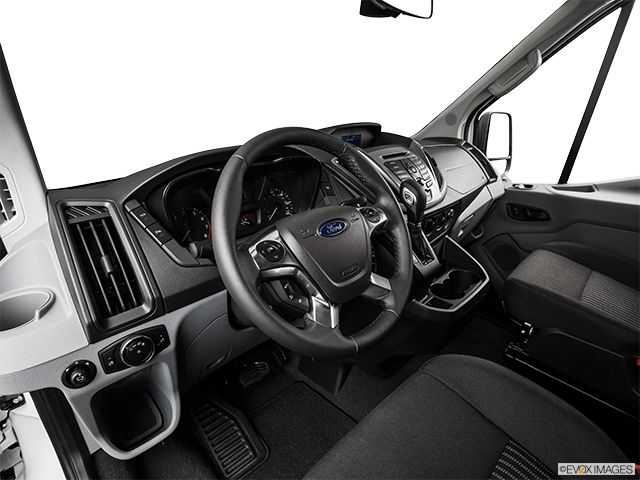 2015 Ford Transit Wagon: Price, Review, Photos and Specs (Canada ...