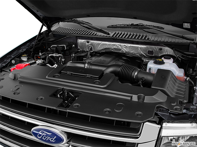 2015 Ford Expedition MAX: Price, Review, Photos and Specs - Read This ...