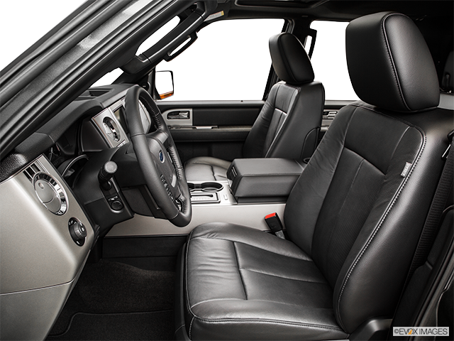 2015 Ford Expedition MAX: Reviews, Price, Specs, Photos and Trims ...