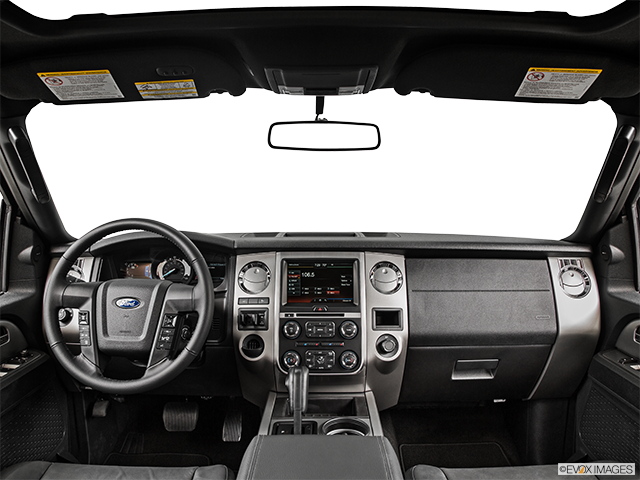 2015 Ford Expedition MAX: Reviews, Price, Specs, Photos and Trims ...